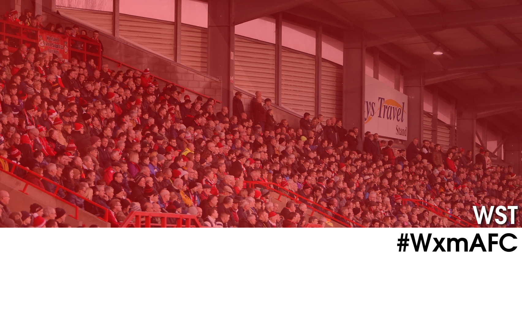 WST Information – Wrexham Supporters Trust