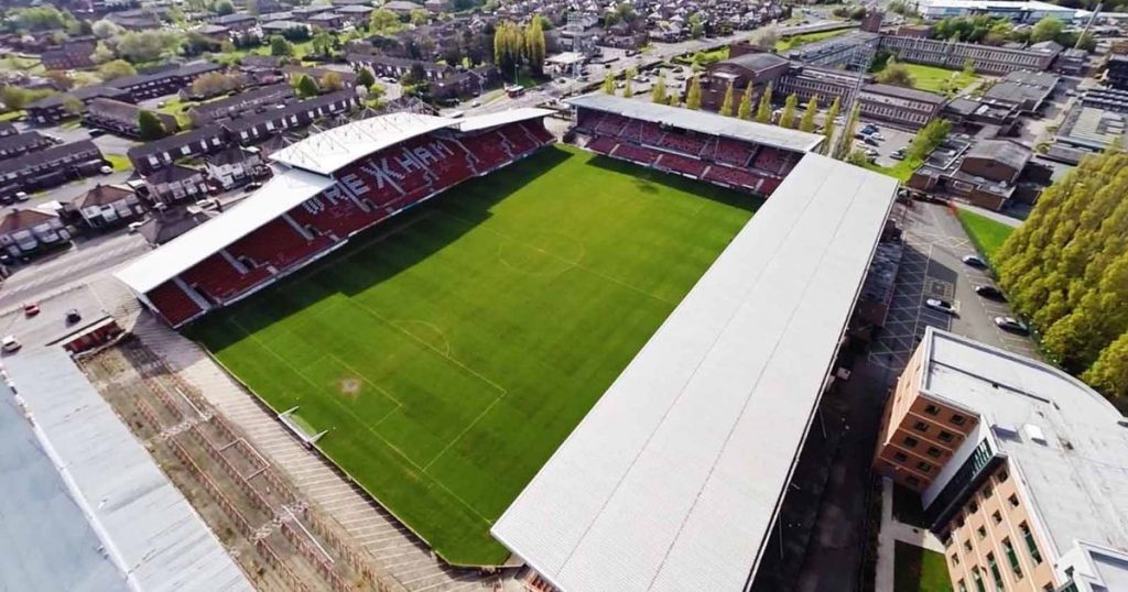 Wrexham Supporters Trust – Our Club Our Future